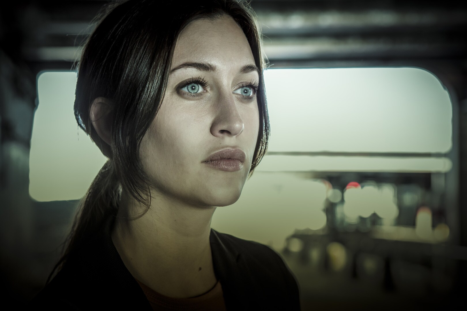 Julia Ragnarsson: de nieuwe ster uit het noorden | De Morgen