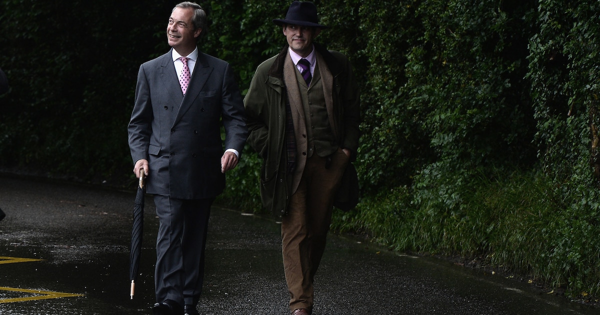 Dit zijn de gevolgen van een brexit | De Morgen