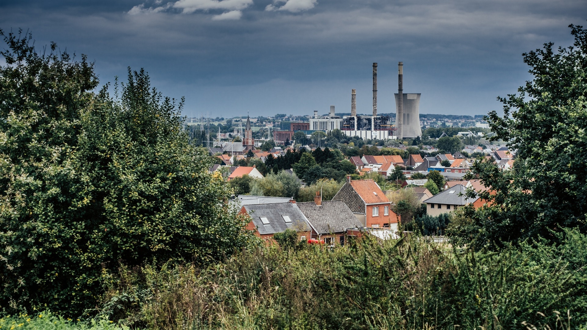 "Europese steenkoolcentrales zorgen elk jaar voor 23.000 vroegtijdige ...