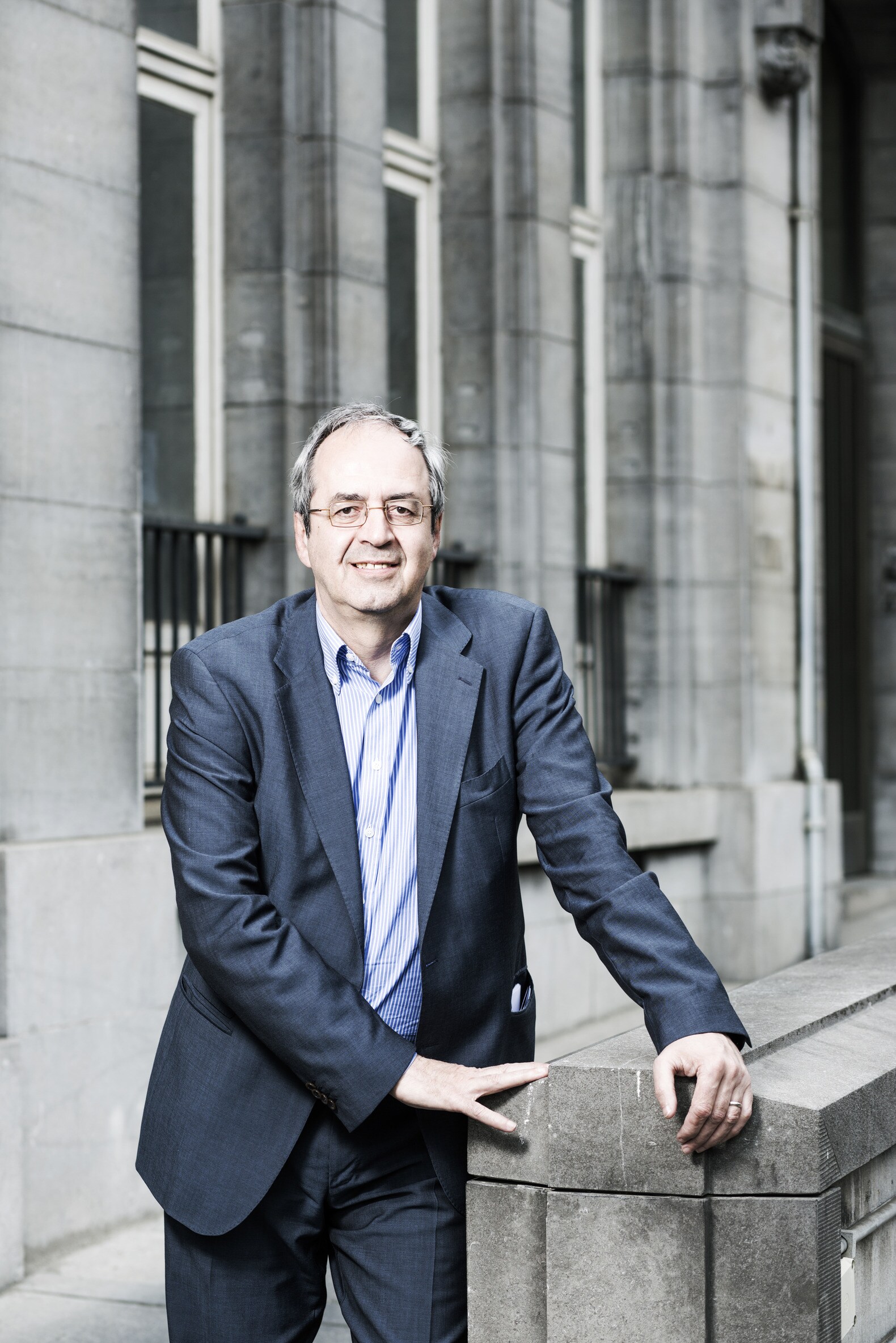 NAVO wil terug naar Koude Oorlog-budgetten, en dat is absurd | De Morgen