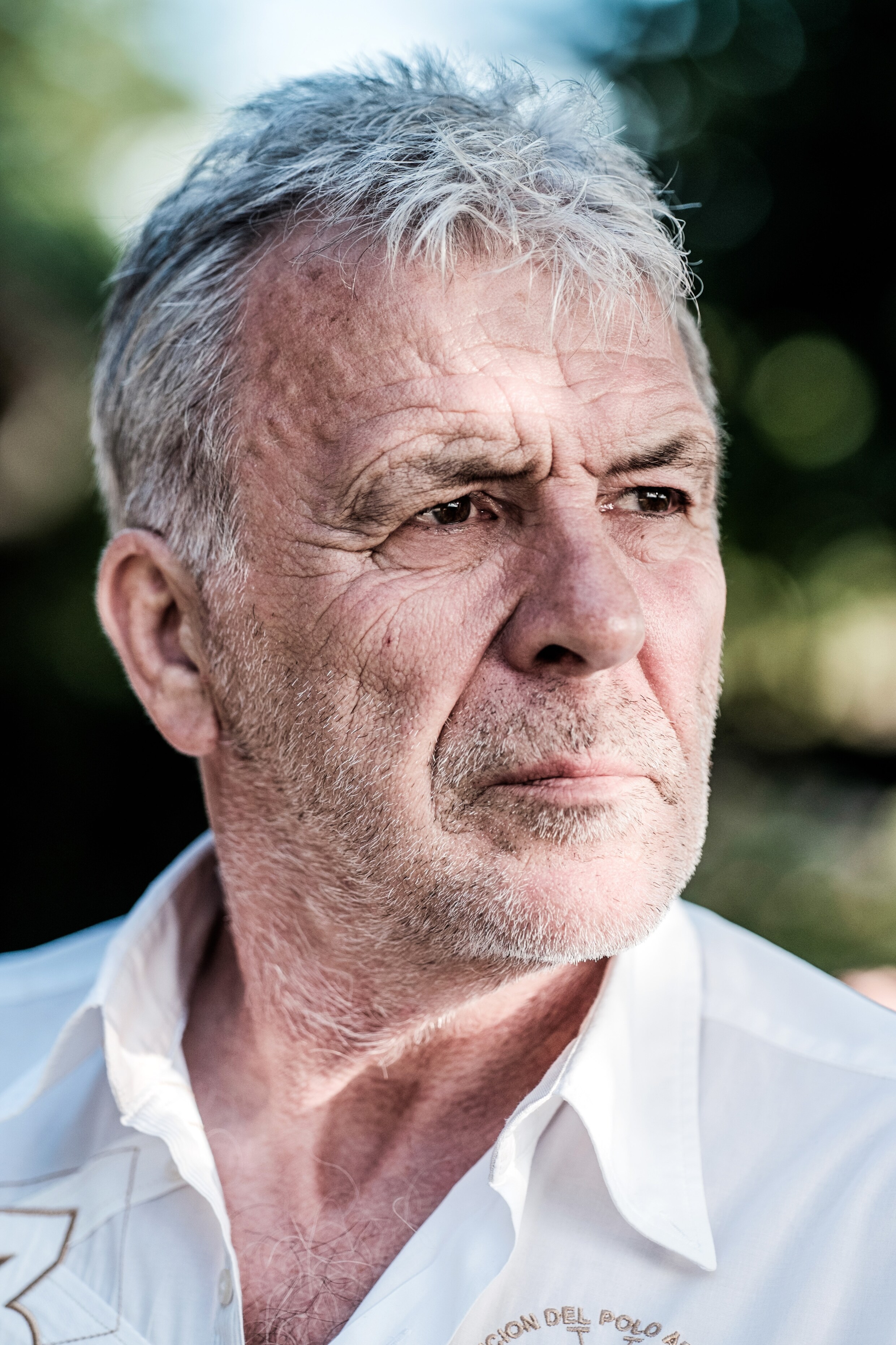 Eric Gerets: "Ik had nog graag één keer de vuist gebald" | De Morgen