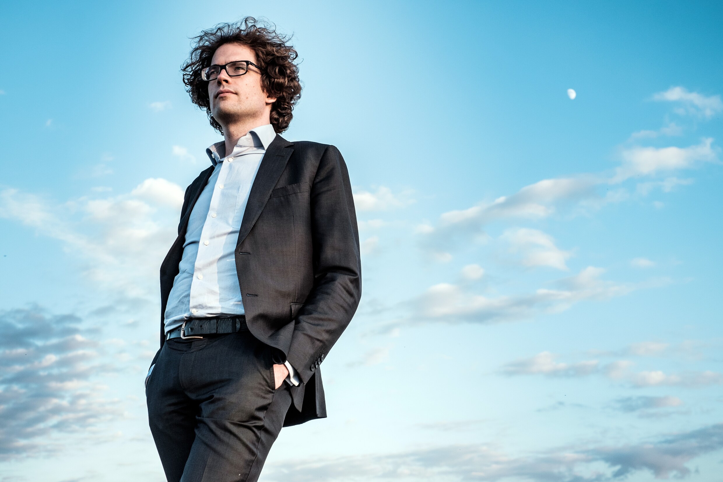 Helder De Schutter: "We hebben het niet verdiend rijker te zijn dan de ...