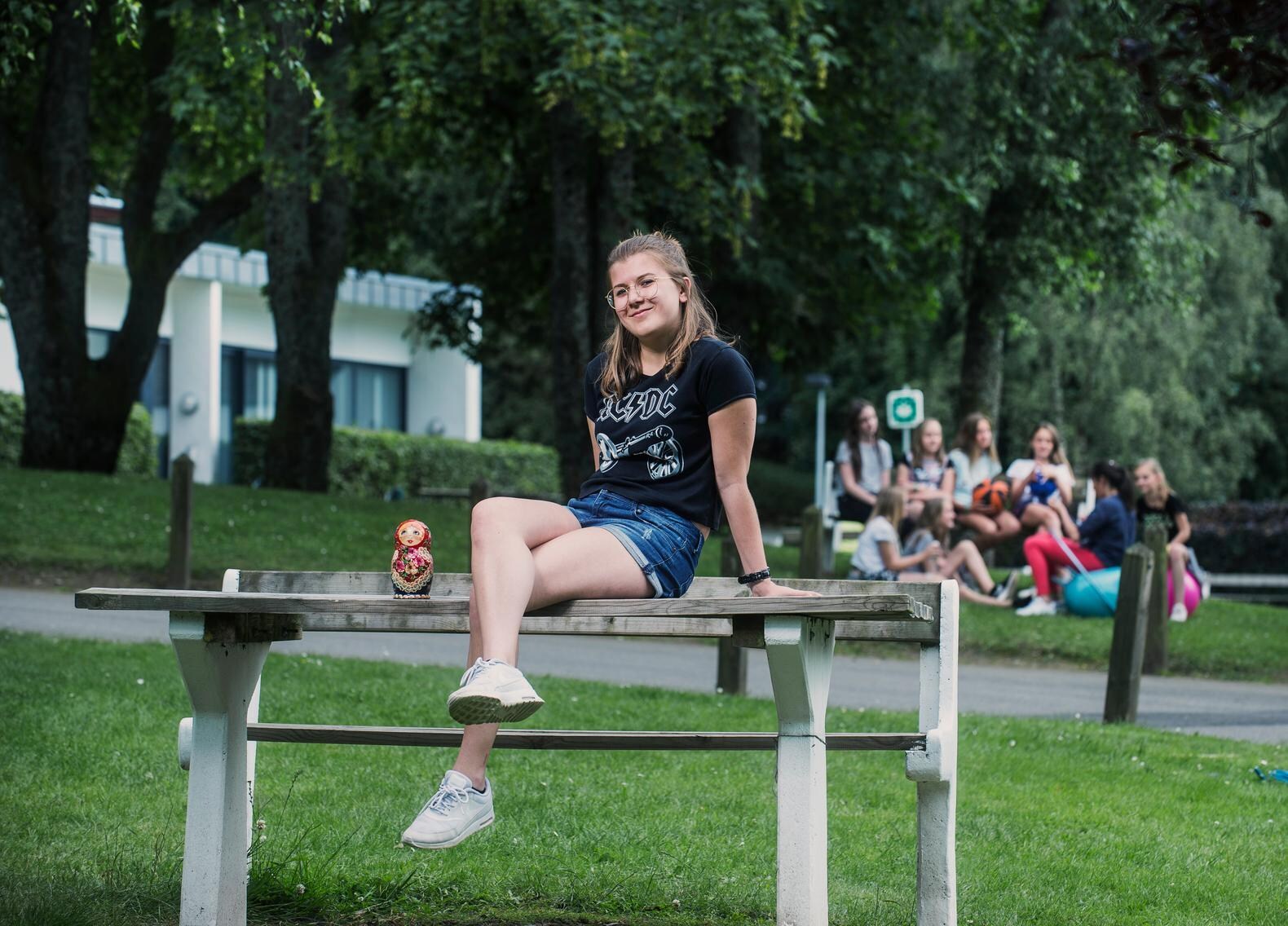 "Belgische jongens versieren beter" | De Morgen