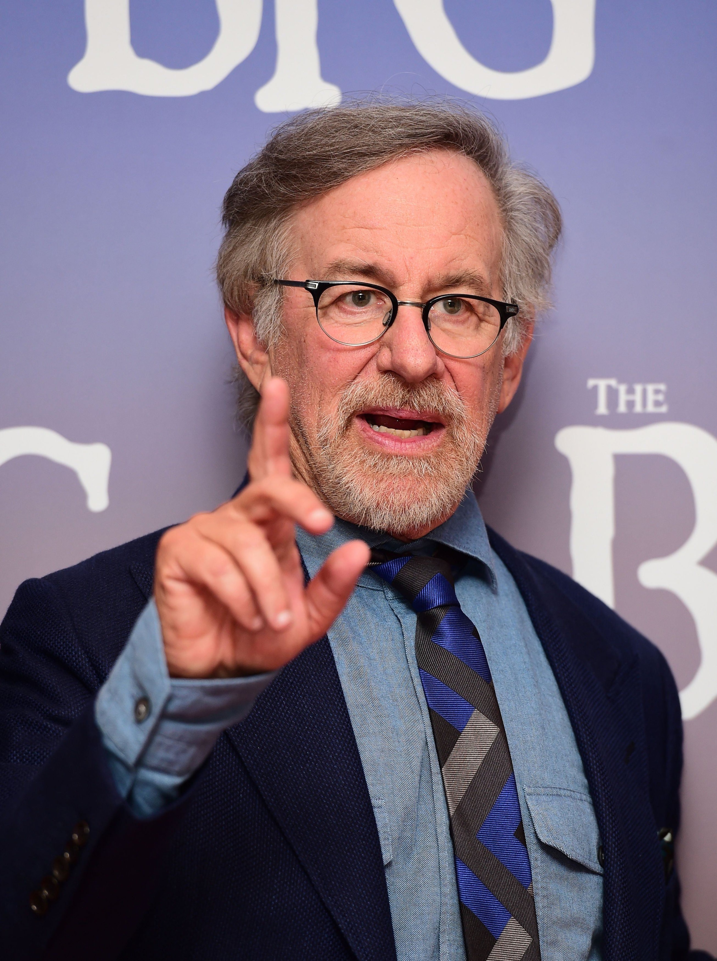 'The BFG': geen vervoering als bij E.T. | De Morgen