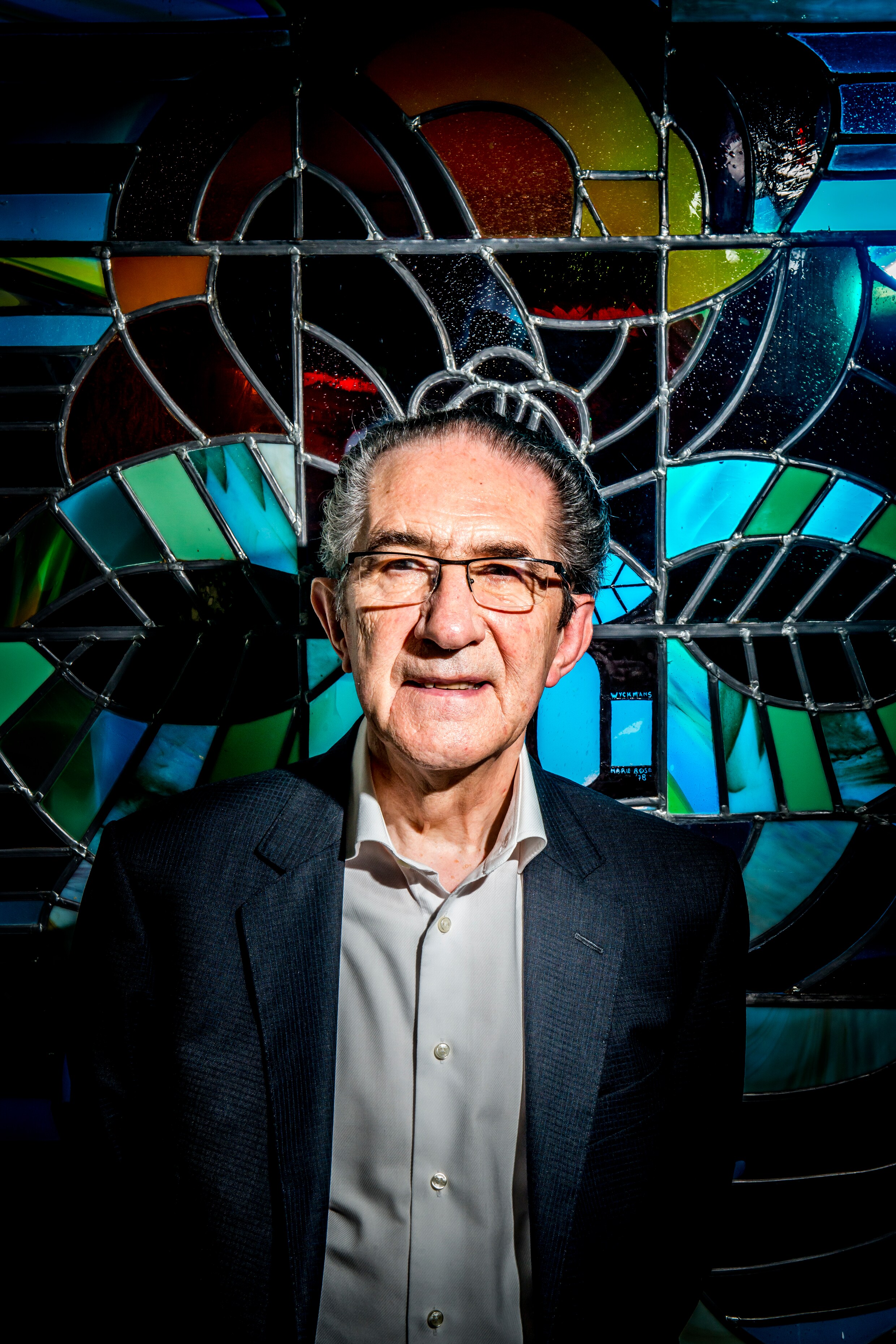 Willy Claes: "Ik hoor het weer donderen zoals in de jaren dertig" | De ...