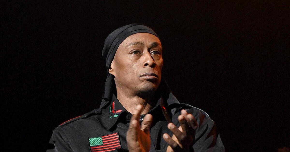 "Amerika is een en al racisme" | De Morgen