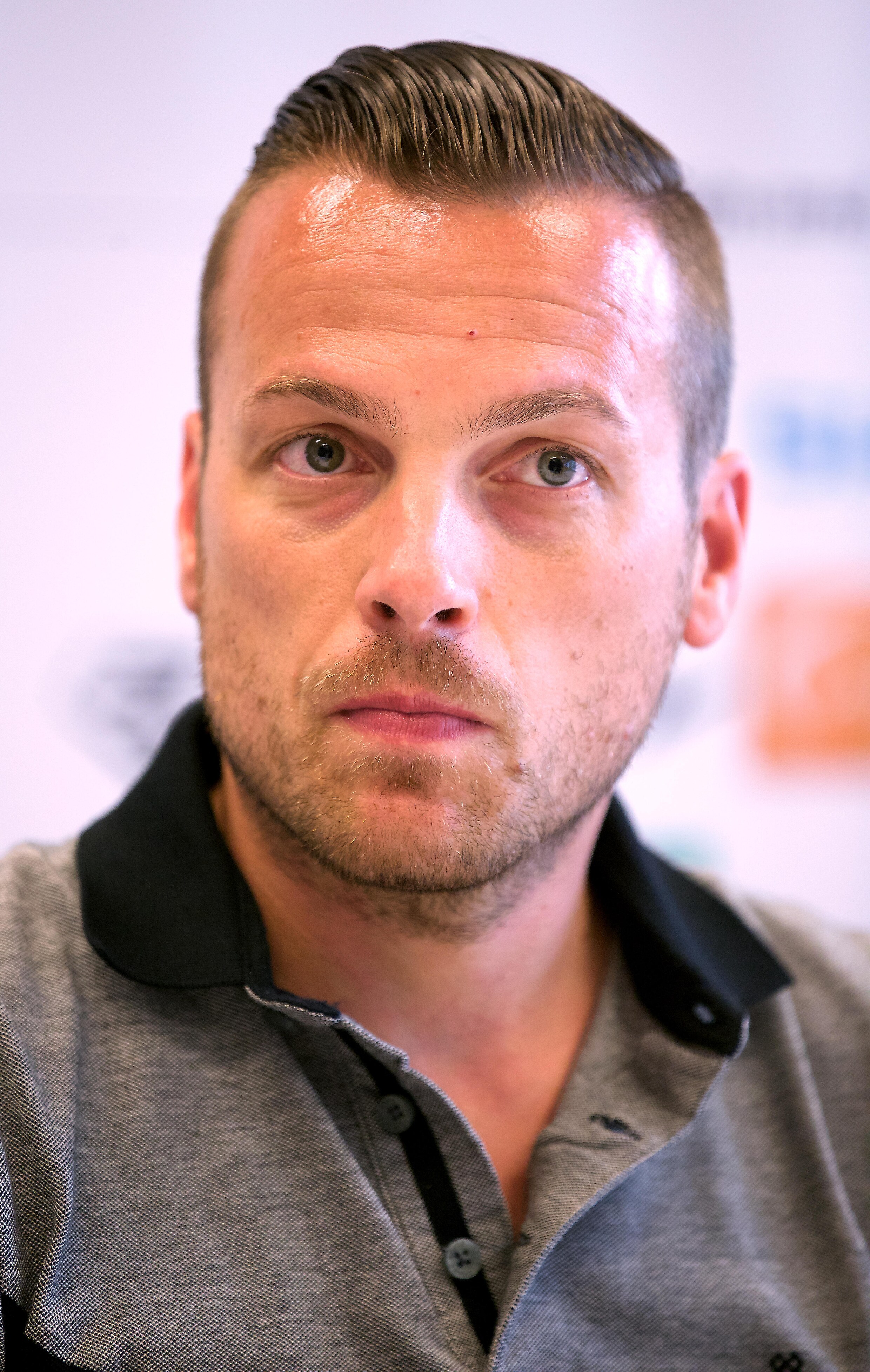 Kevin De Weert: "Hoop op top-8, maar renners zijn ambitieuzer dan ...
