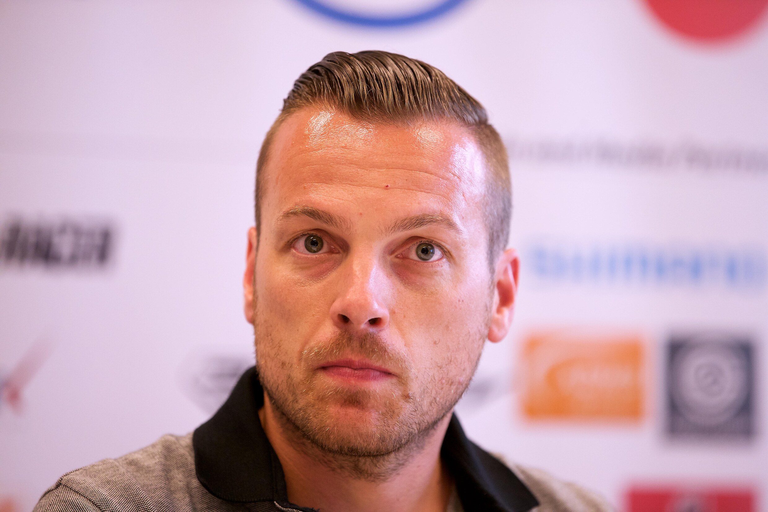 Na de olympische titel nu ook een Europese? Kevin De Weert ziet het ...