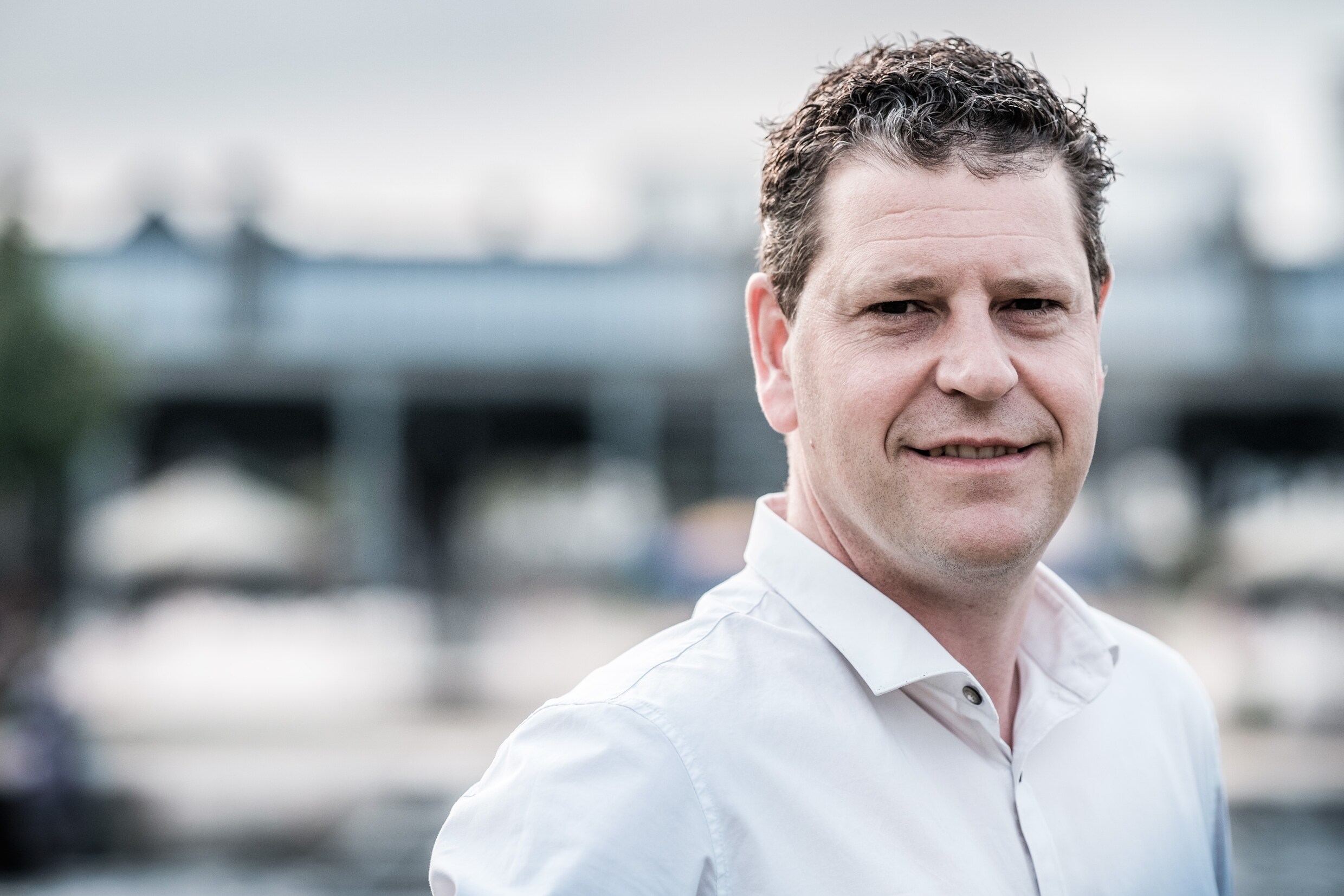 Sp.a wil ook Antwerpse 'beweging' | De Morgen