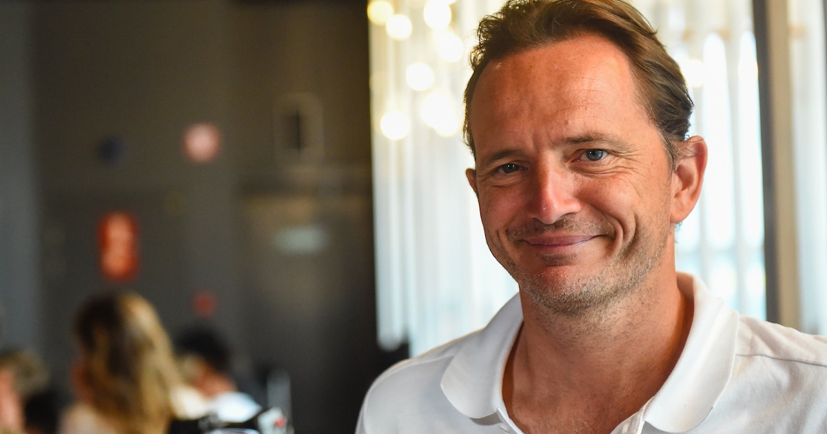 Saive trekt naar Rio om stemmen te ronselen voor atletencommissie | De ...