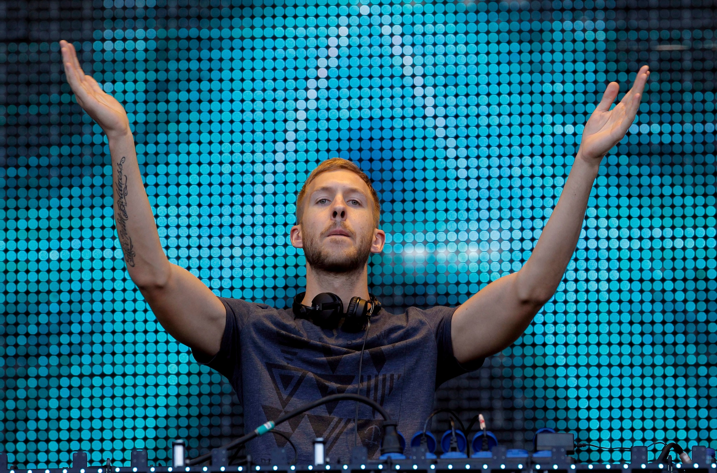 Dimitri Vegas & Like Mike op Forbes-lijst best betaalde dj's | De Morgen