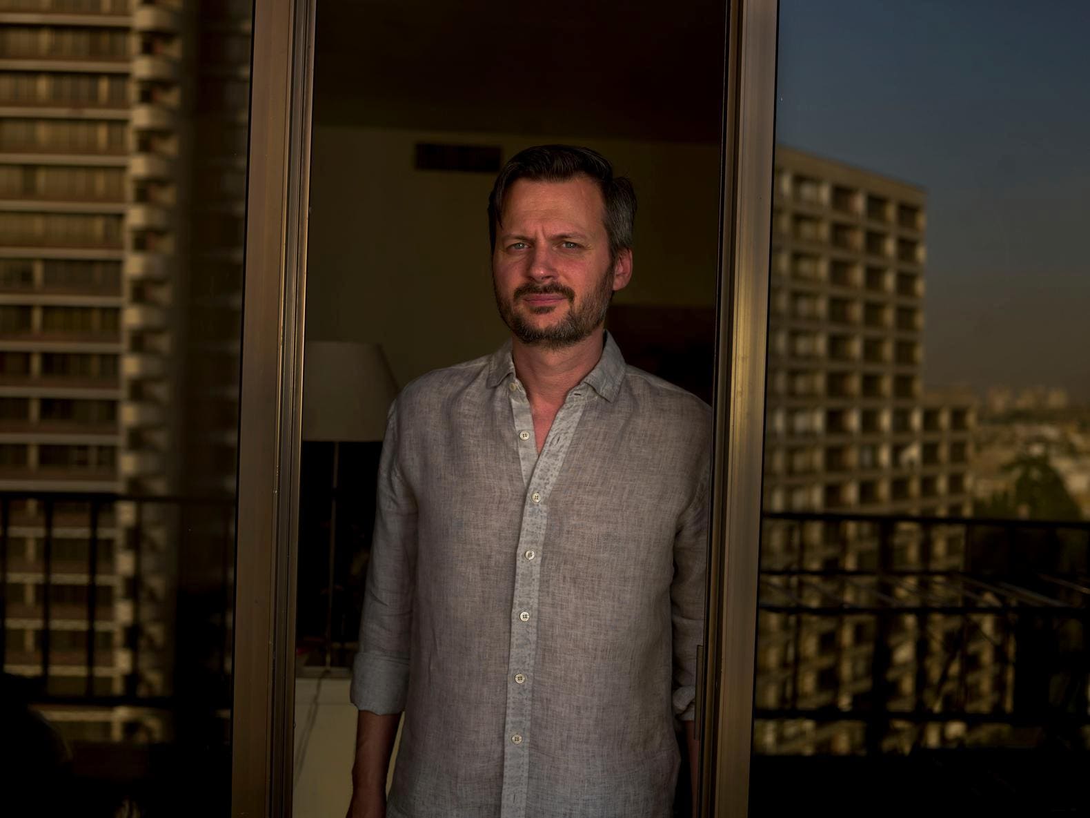 "Als je een kans krijgt, moet je het doen" | De Morgen