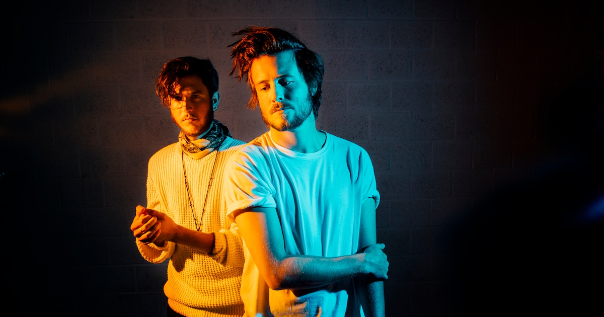 Bazart en Oscar and the Wolf: "Dat we muziek voor meisjes maken, is een ...