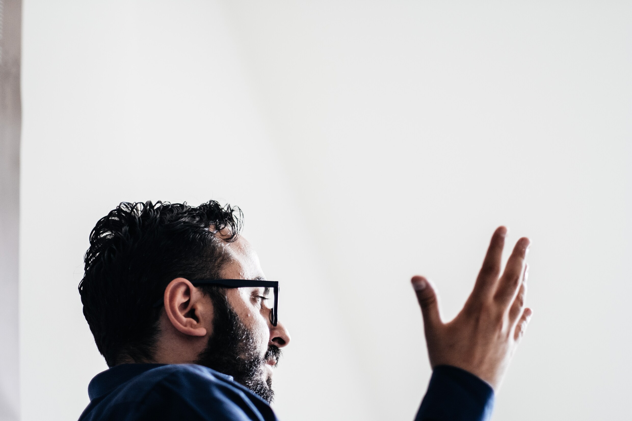 Orhan Agirdag: "Iedere partij liet racisme groeien" | De Morgen
