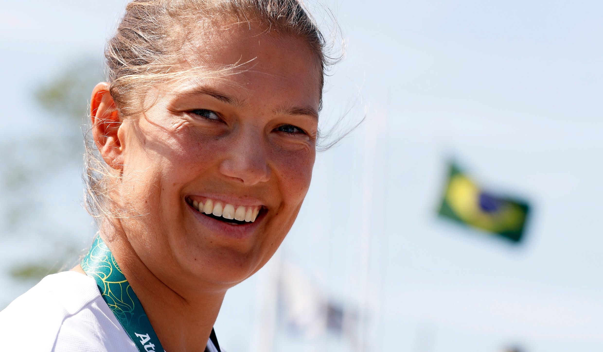 Evi Van Acker: "Verschijn met veel vertrouwen aan de start" | De Morgen