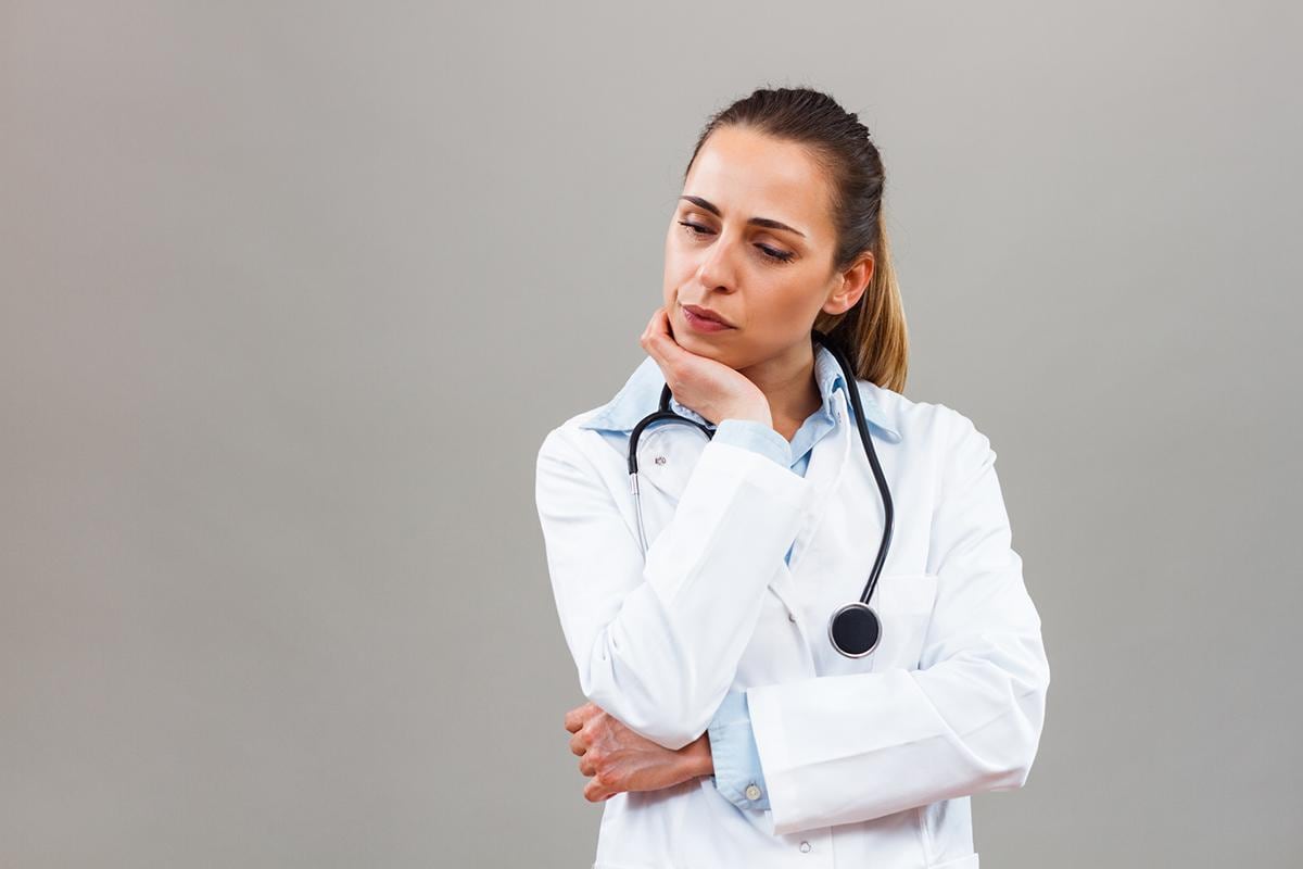 Tekort aan huisartsen groeit | De Morgen