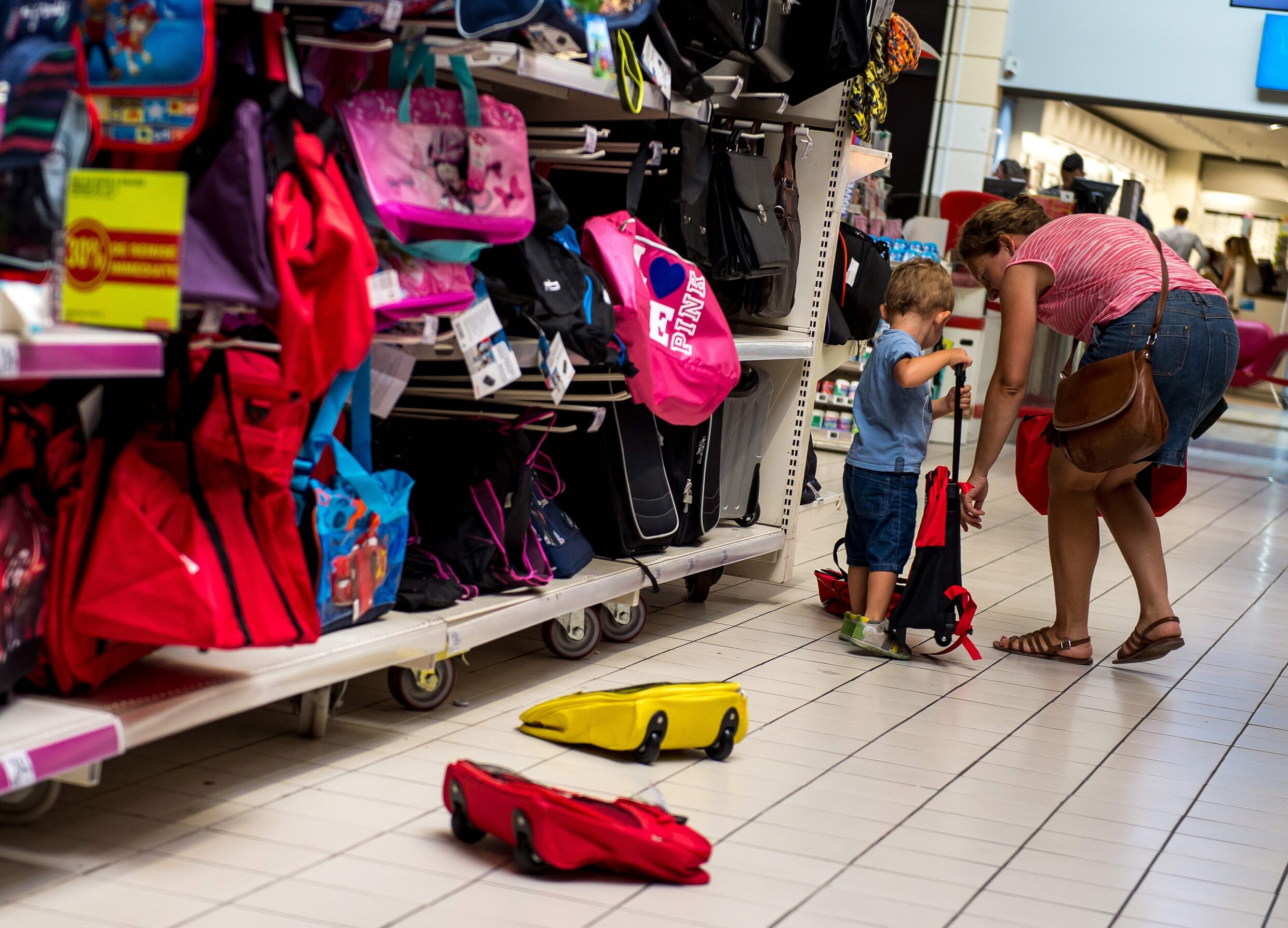 De pedagogische neveneffecten van alle leugentjes die we onze kinderen ...