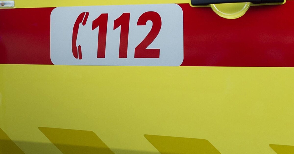 Dode bij brand in tehuis in Doornik | De Morgen