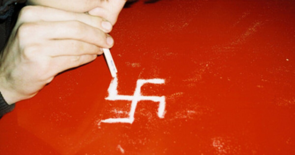 Hoe Nazi-Duitsland opereerde onder invloed van drugs | De Morgen