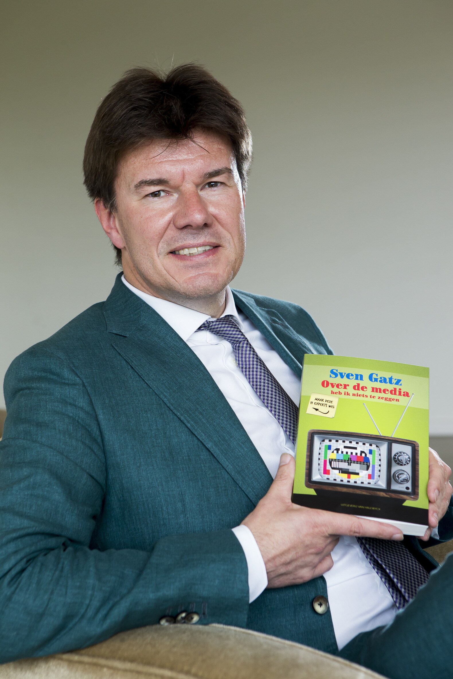 'Zaman'-case gaat over meer dan vrije drukpers alleen | De Morgen