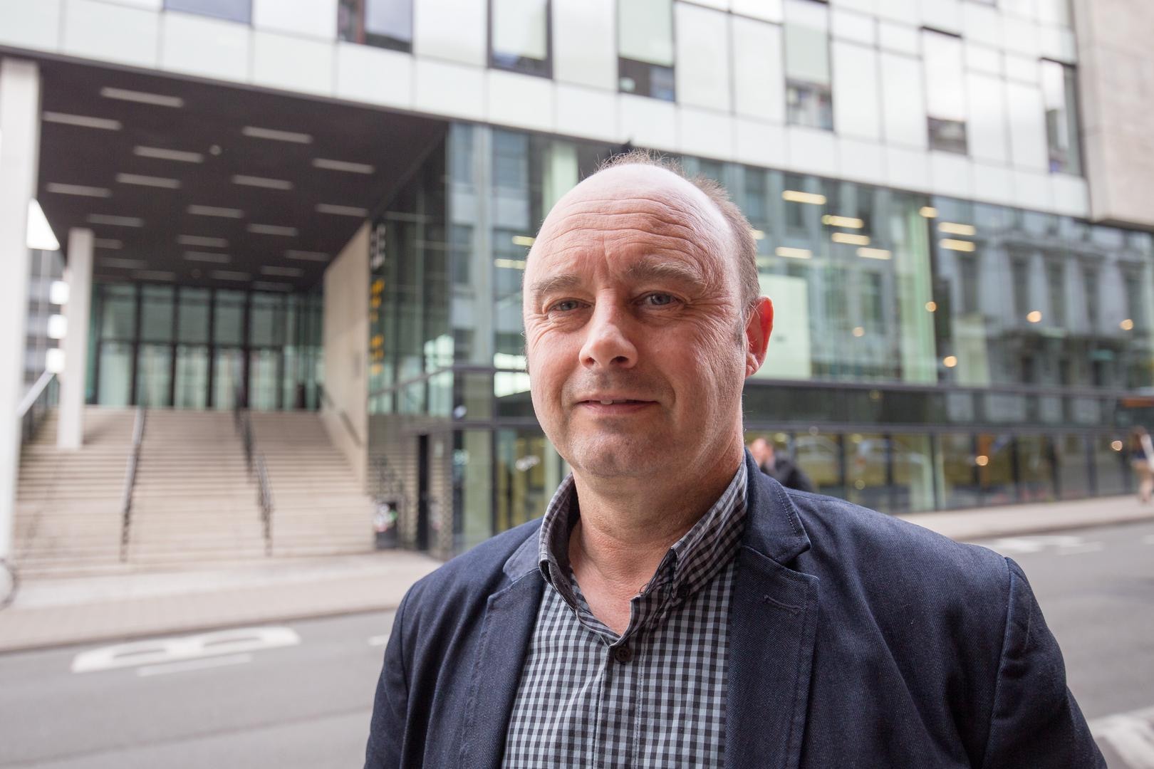 Bruno De Wever over zwarte rand Vlaams-nationalisme: "Wij gingen op ...