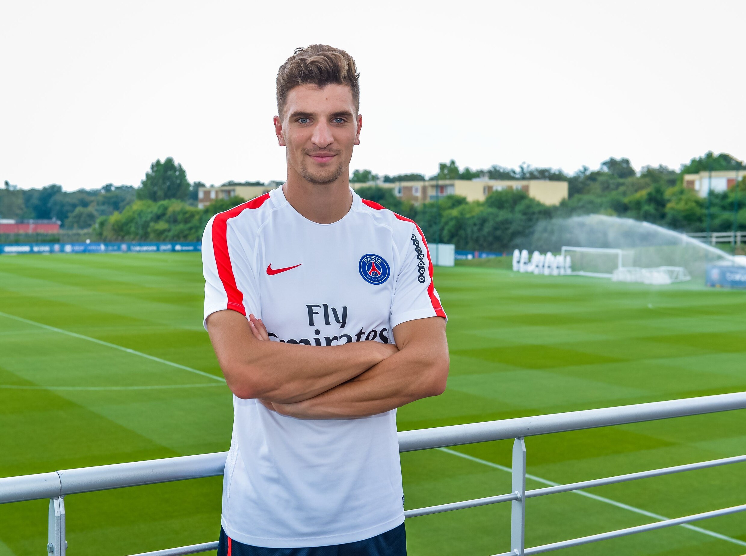 Meunier neemt geen blad voor de mond: "Prestatie van Club in Champions ...
