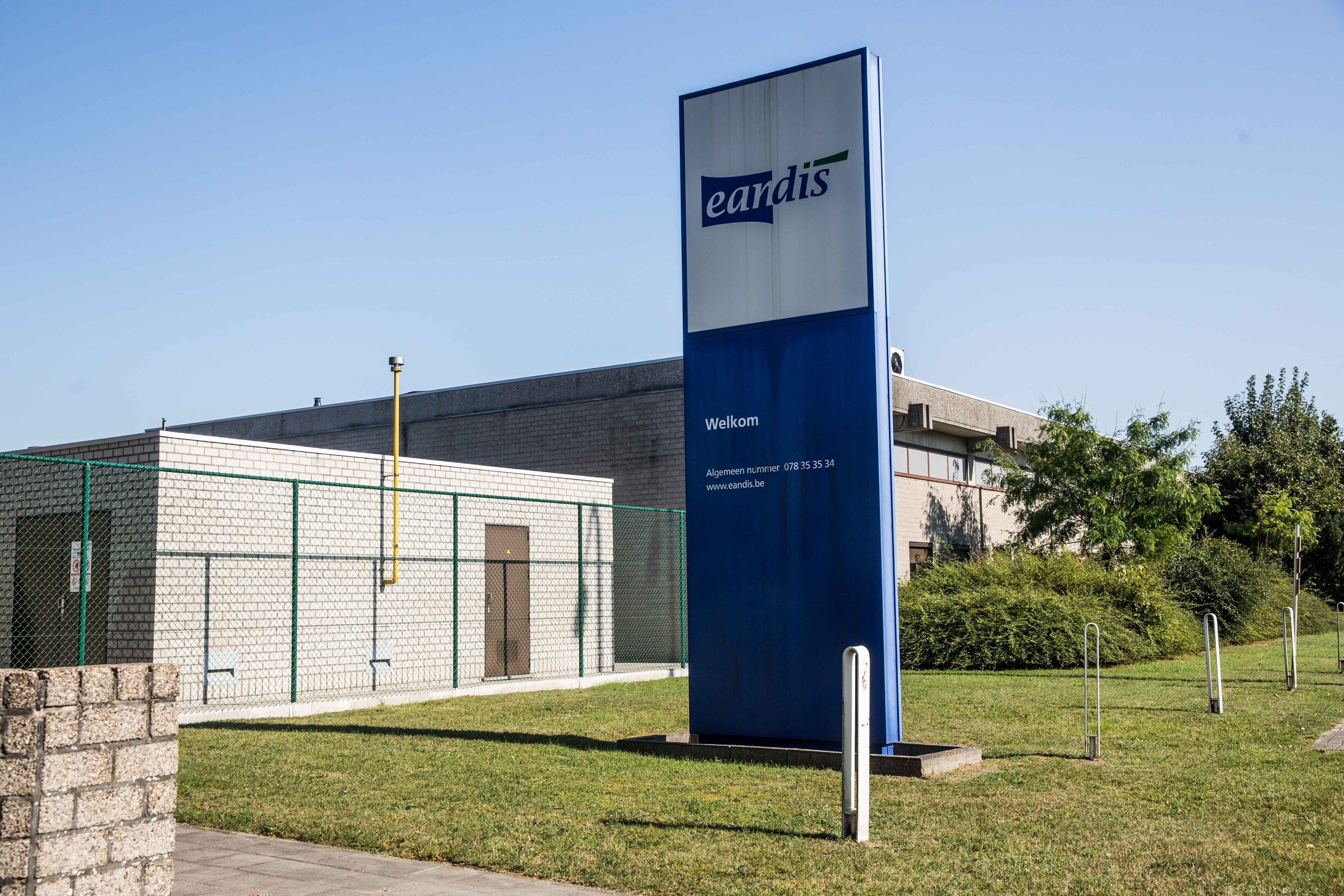 Onze gemeentelijke vertegenwoordigers in Eandis hebben de kans gemist ...