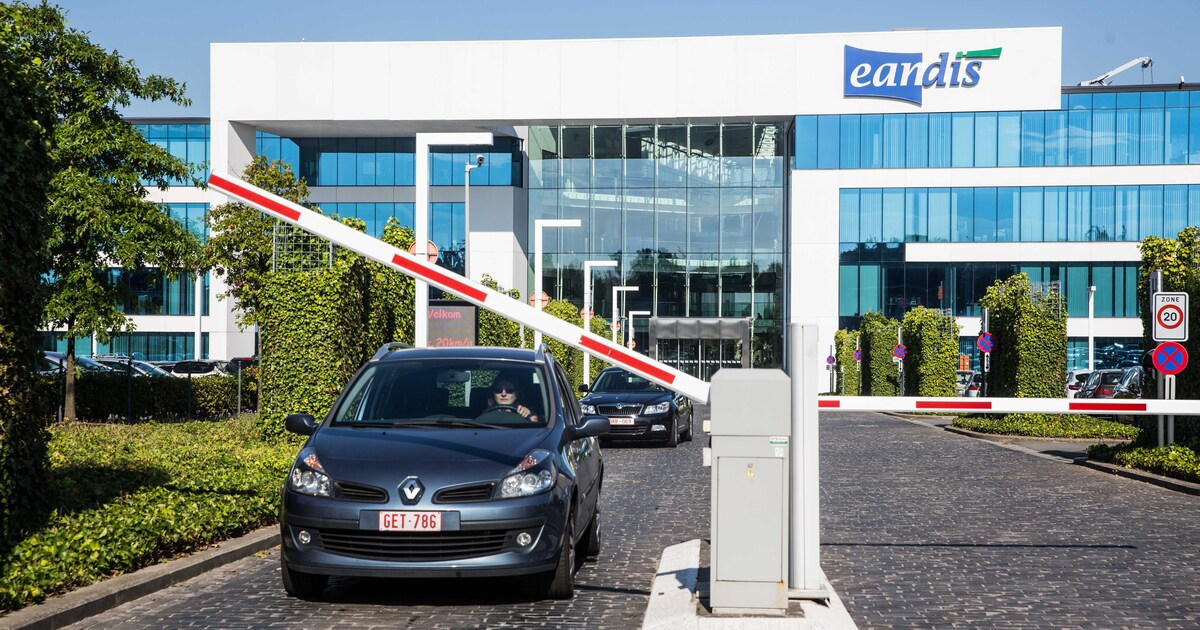 Tommelein: "Laat burgers participeren in Eandis" | De Morgen