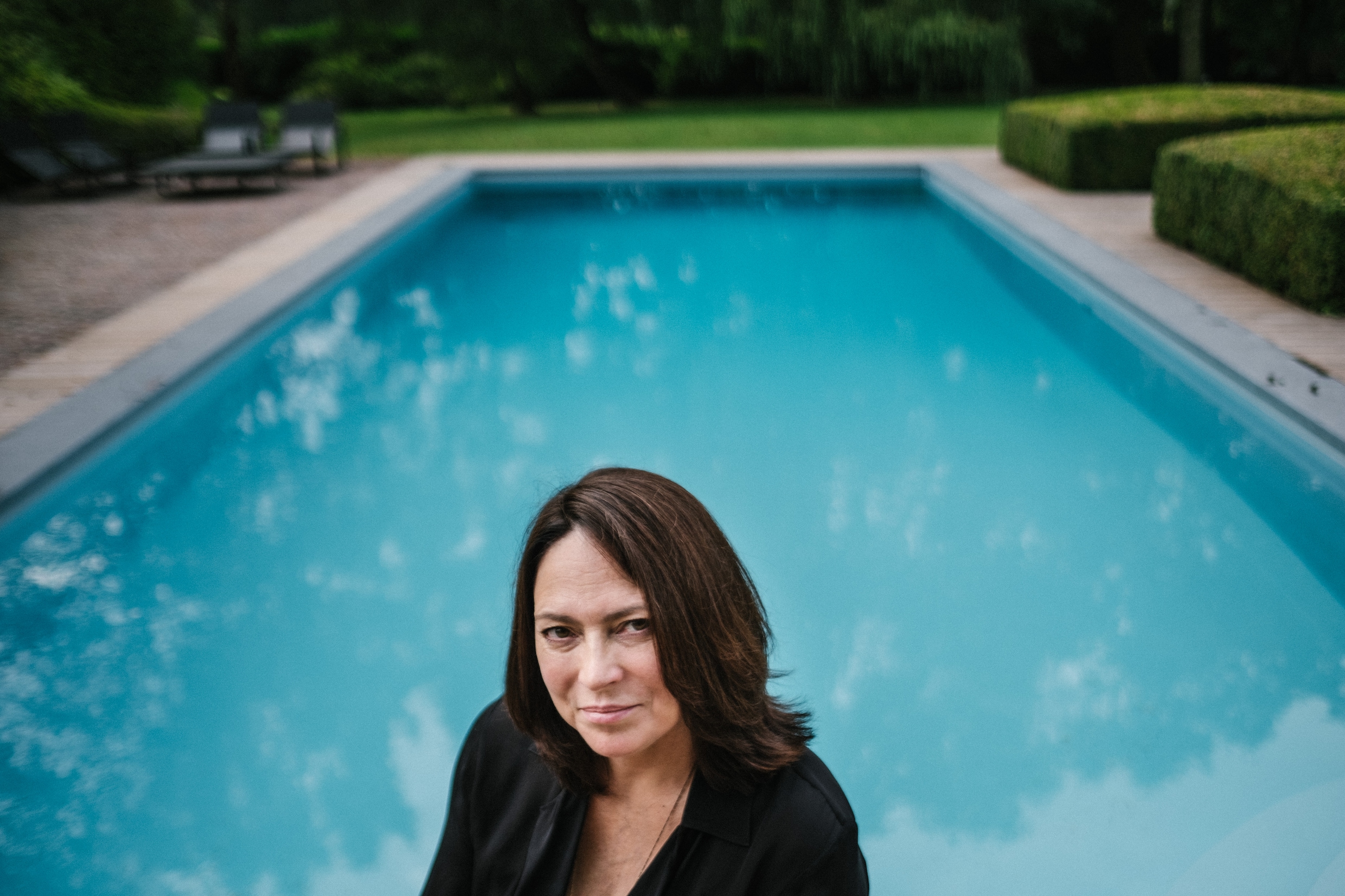 Belgische MIT-professor Pattie Maes: "Eigenlijk haat ik computers" | De ...