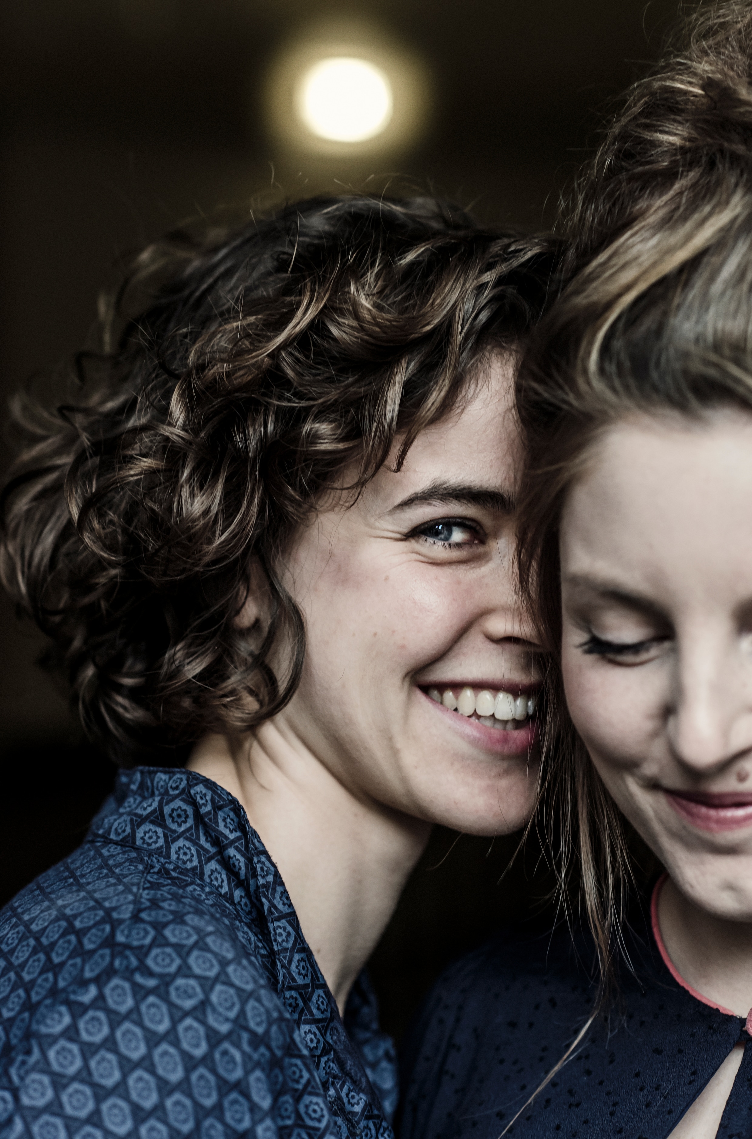 "We moeten met z'n allen zeggen: ik ben 's avonds niet beschikbaar ...