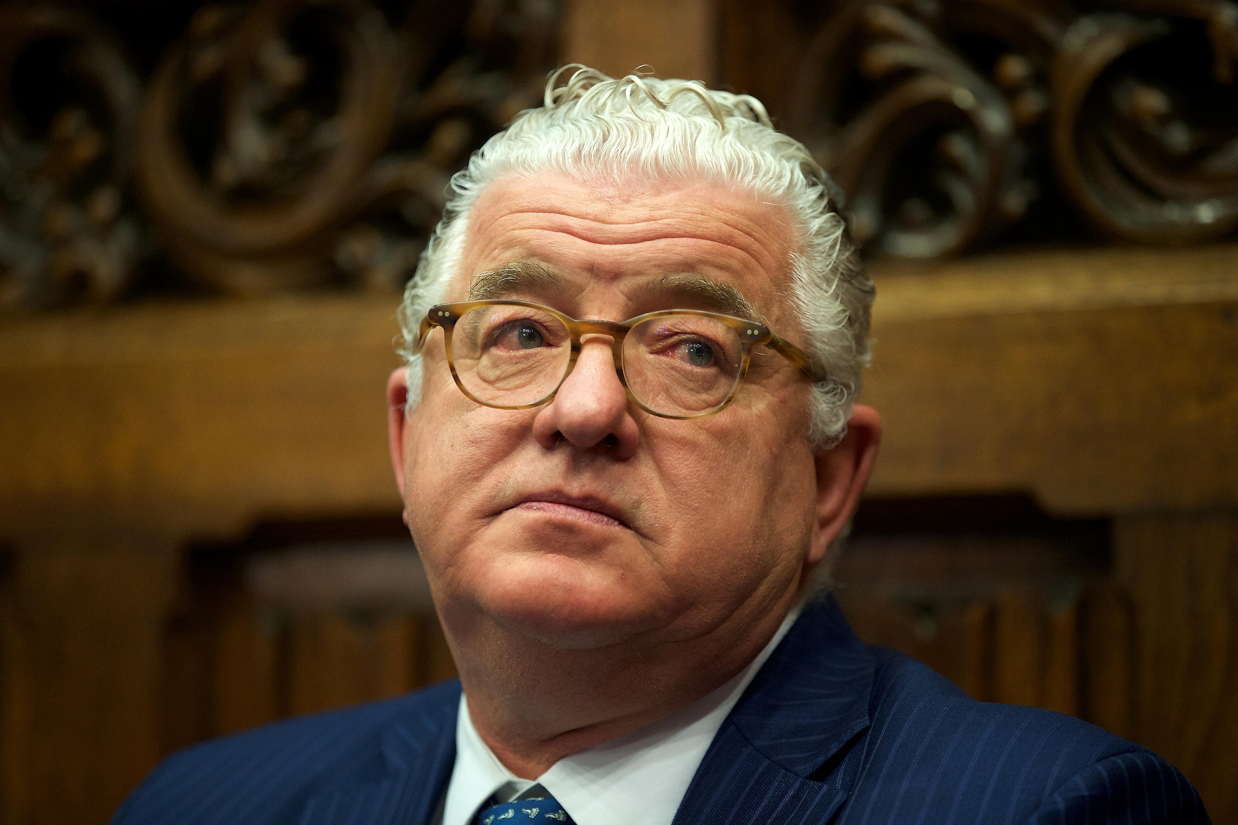 Vennootschap Geert Versnick factureerde 130.000 euro aan Optima Group ...