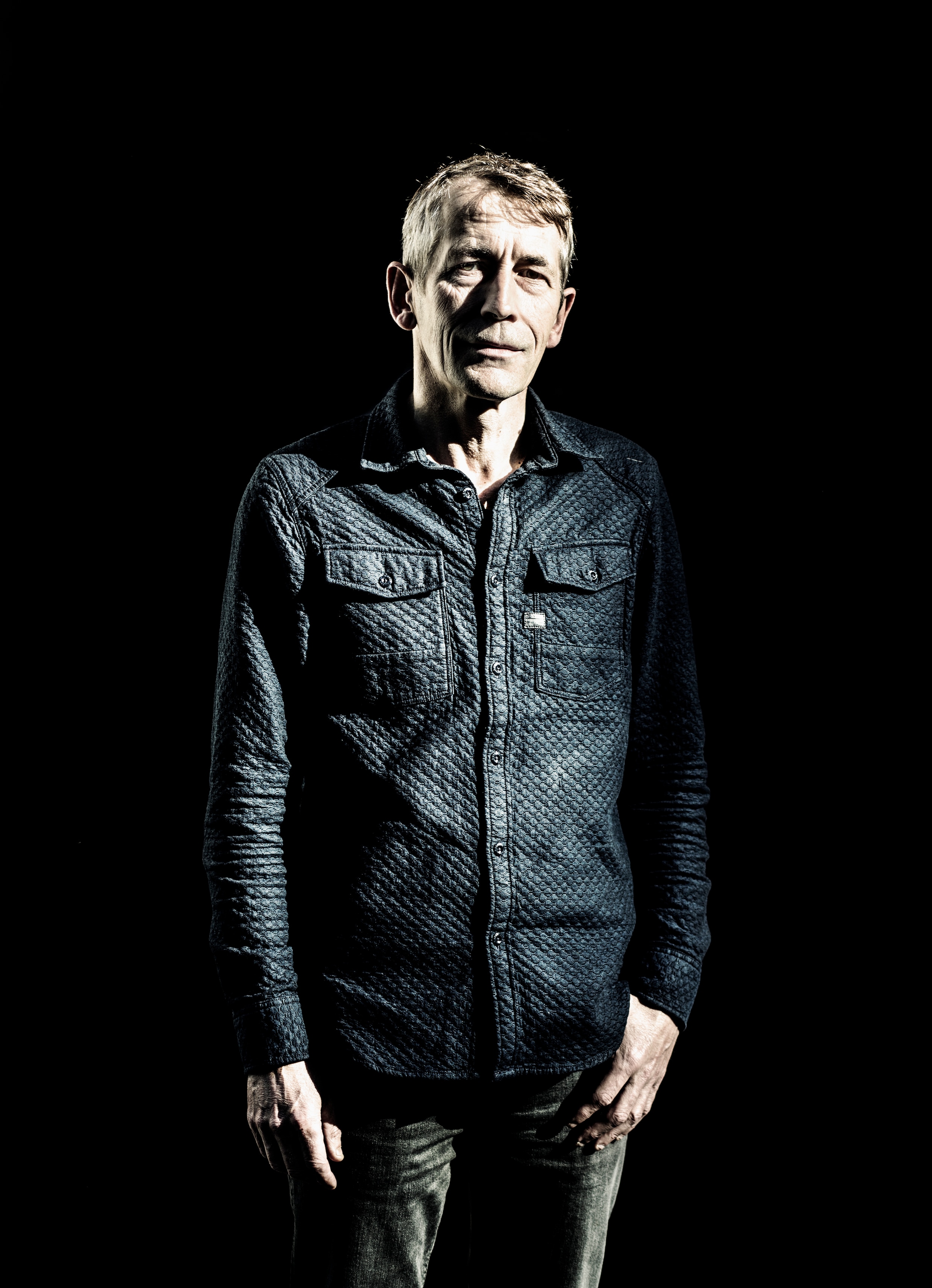 Chris De Stoop: "De waan van de dag is nu al de waan van het moment ...