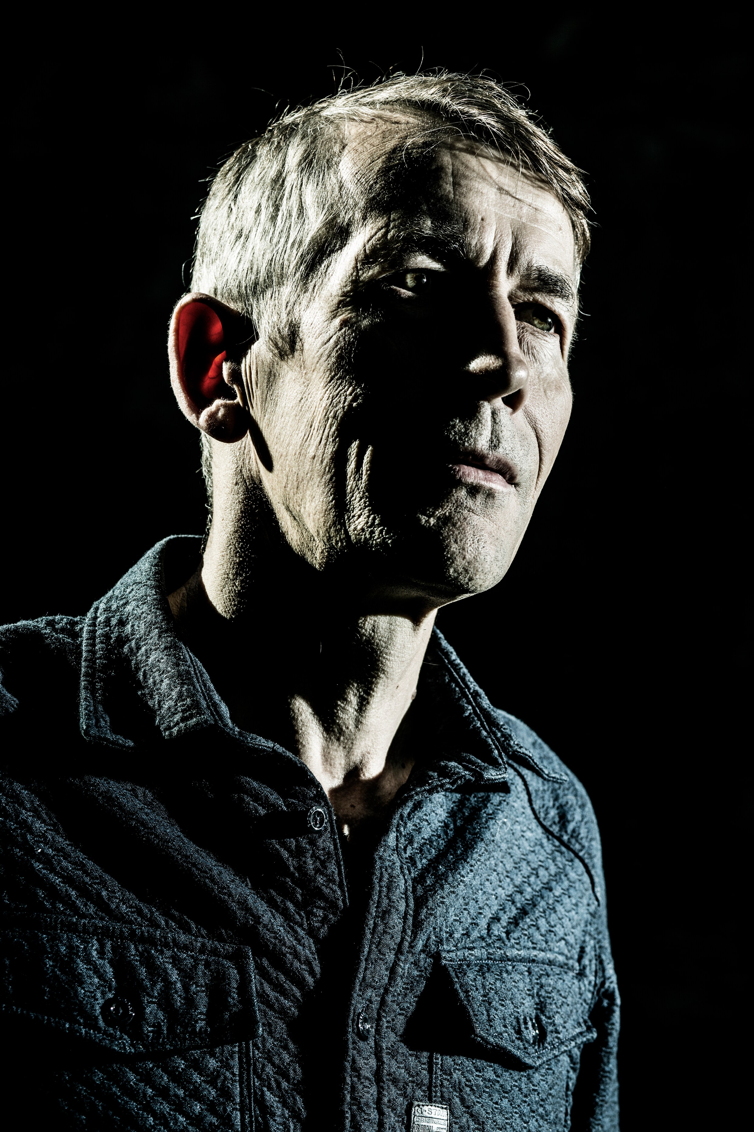 Chris De Stoop: "De waan van de dag is nu al de waan van het moment ...