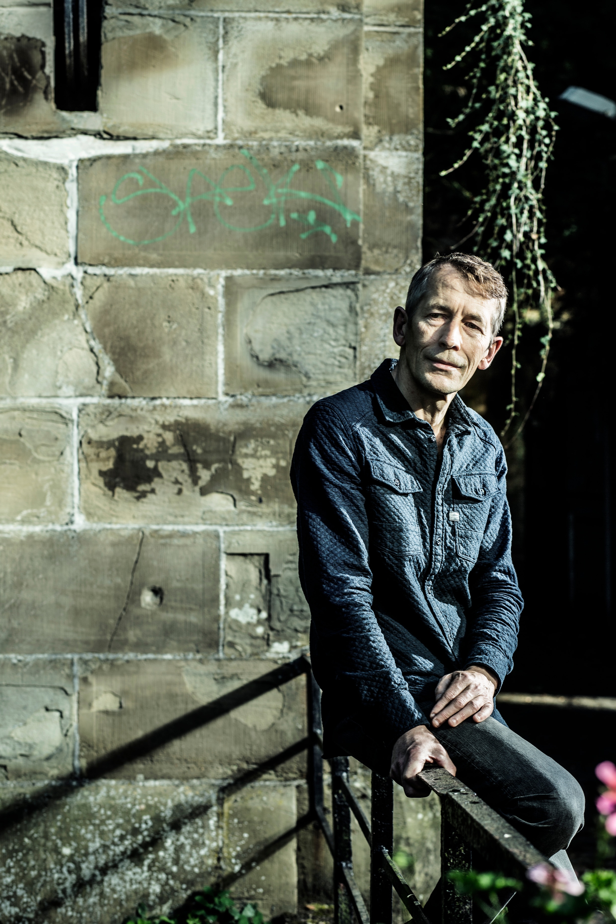 Chris De Stoop: "De waan van de dag is nu al de waan van het moment ...