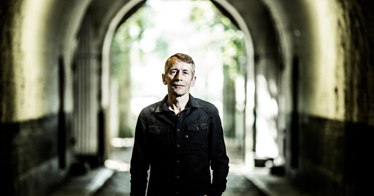 Chris De Stoop: "De waan van de dag is nu al de waan van het moment ...