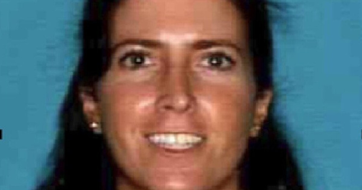 Dit is de ware identiteit van de mysterieuze Amerikaanse die zes jaar ...