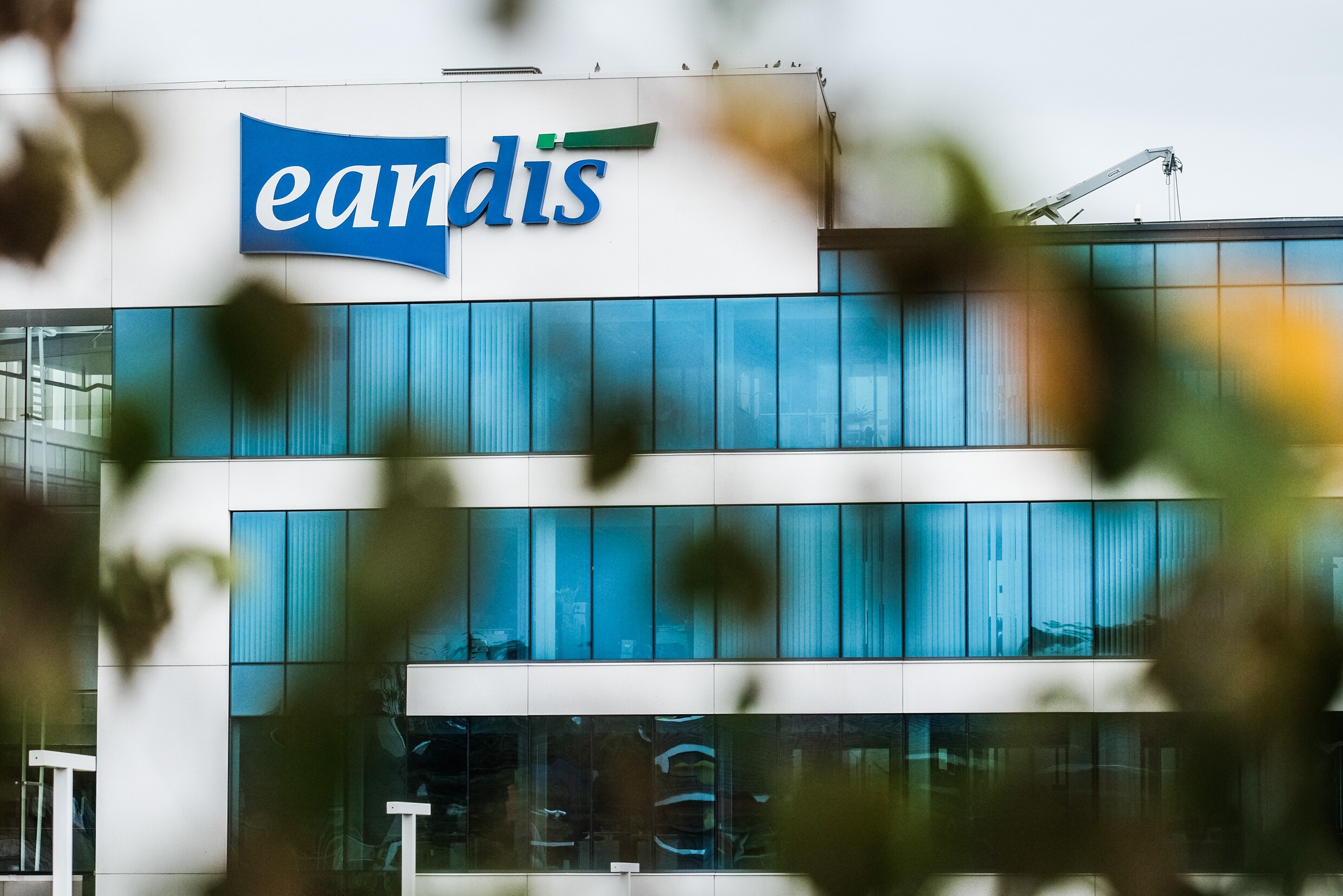 Hoe uw elektriciteitsfactuur de kas van de rijksten zal spekken | De Morgen