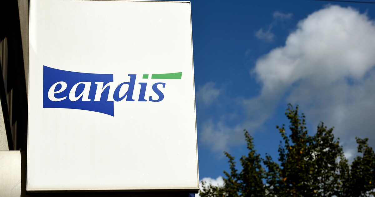 Eandis is van jou en mij: op naar stap twee | De Morgen