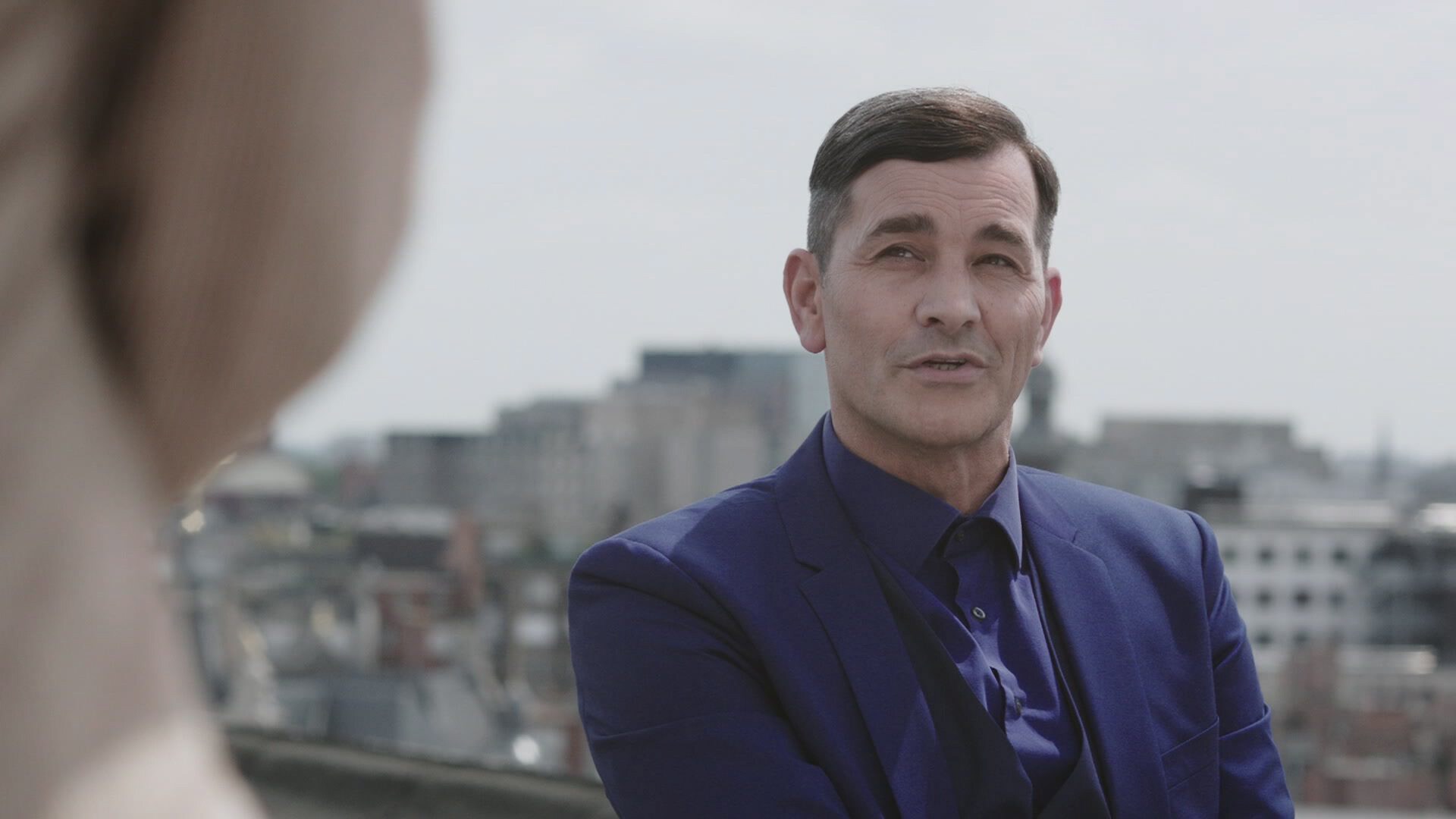 “Geen geld voor een helikoptercrash? So what!”: de man achter “Walter ...