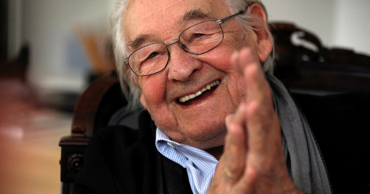 Poolse regisseur Andrzej Wajda (90) overleden | De Morgen