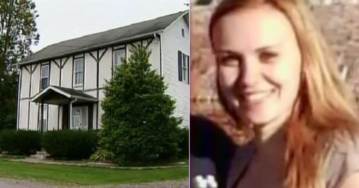 Een moeder gaf haar baby enkel fruit en noten. Nu moet ze zich voor ...