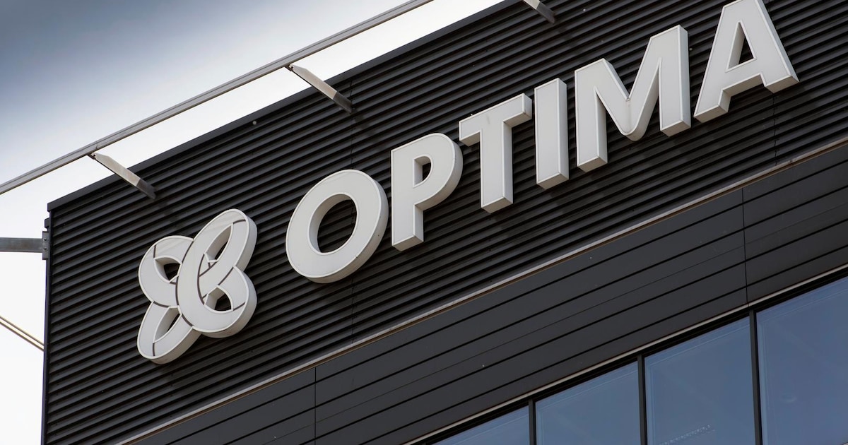 Optima Bank: overkoepelende Optima Group in vereffening | De Morgen