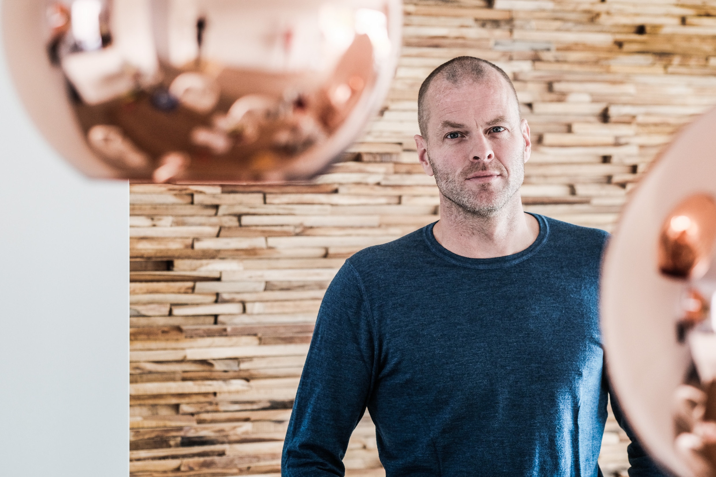 "Dit is een kamikazeactie, maar ik wil mijn leven terug" | De Morgen