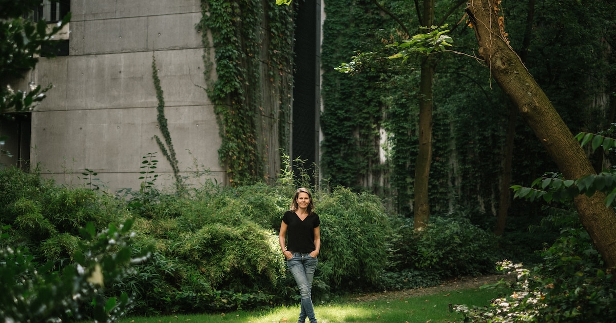 "Slapeloze nachten horen bij mijn job" | De Morgen