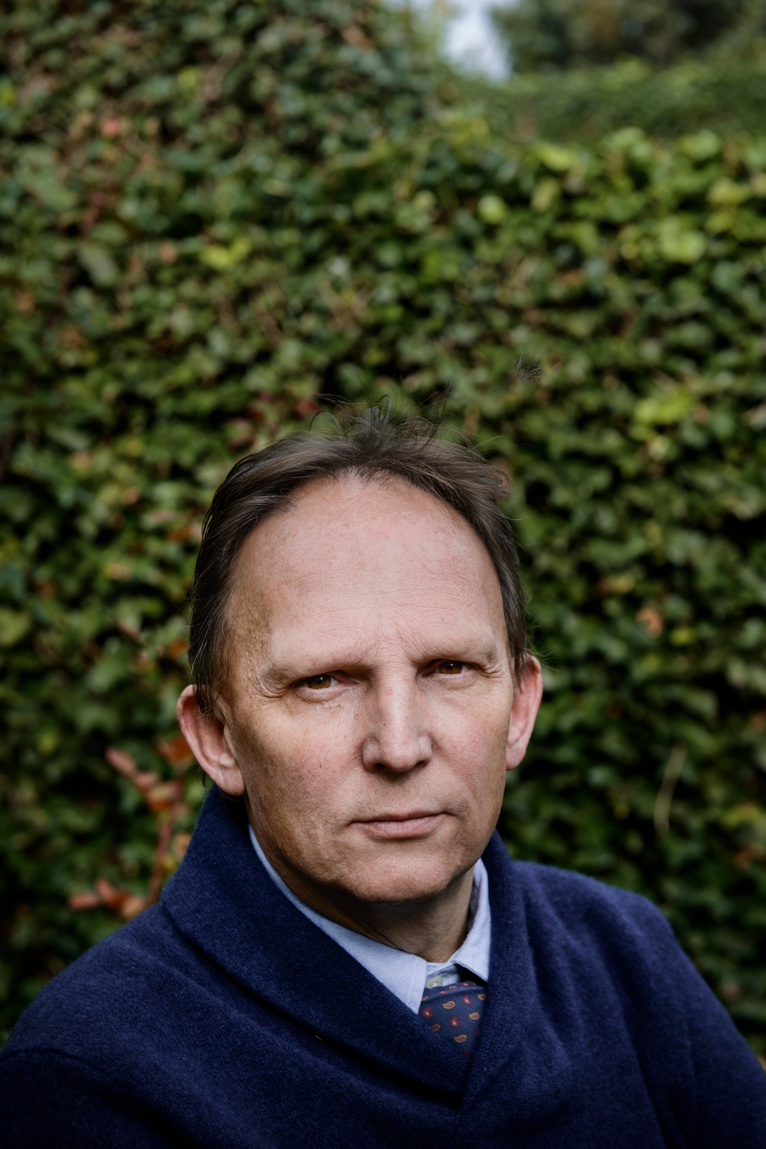 Pleiter Johan Platteau: "Er zijn rechters voor wie ik als burger nooit ...