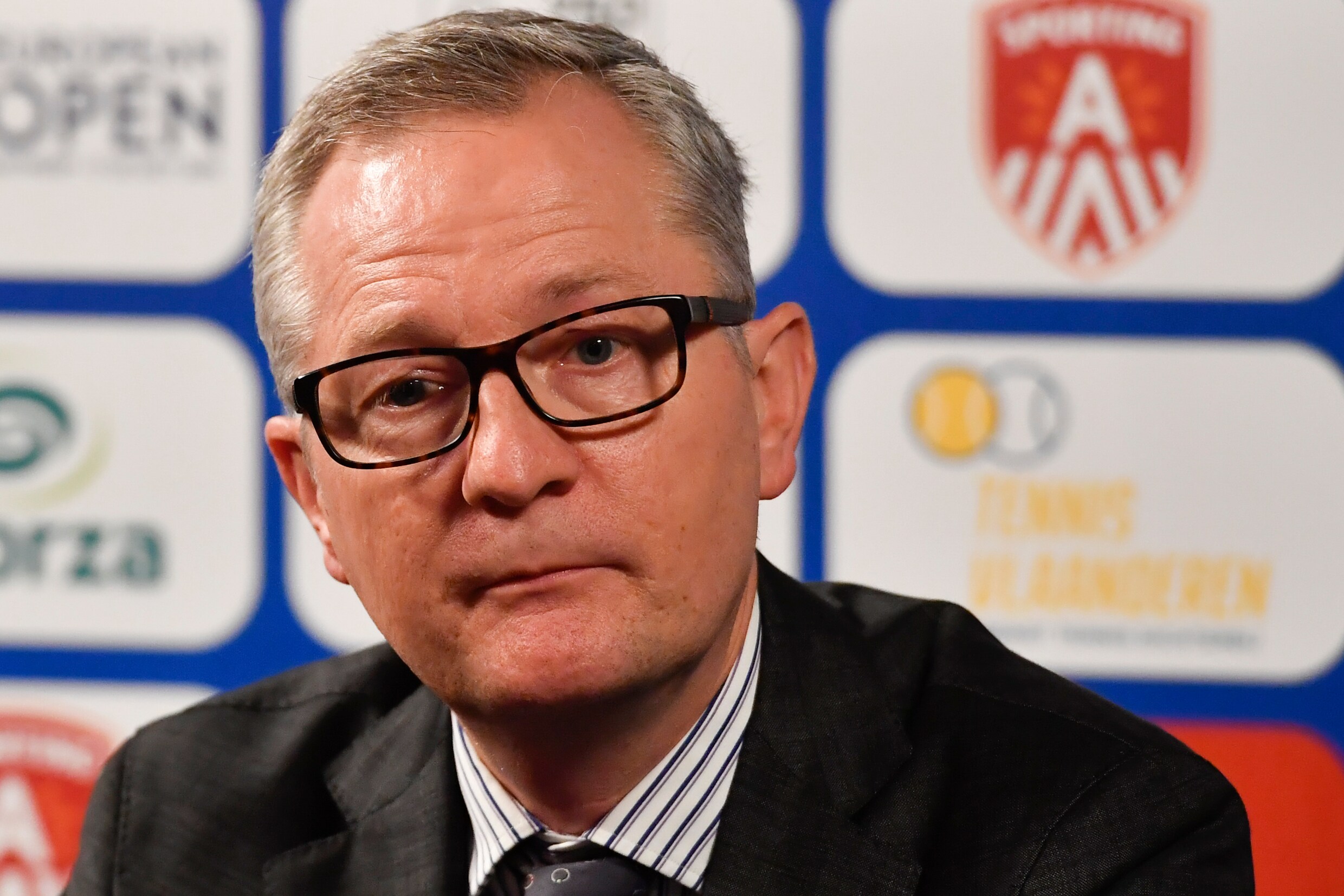 Toernooidirecteur Andy Hancock maakt balans op: "Beste toernooidebuut ...