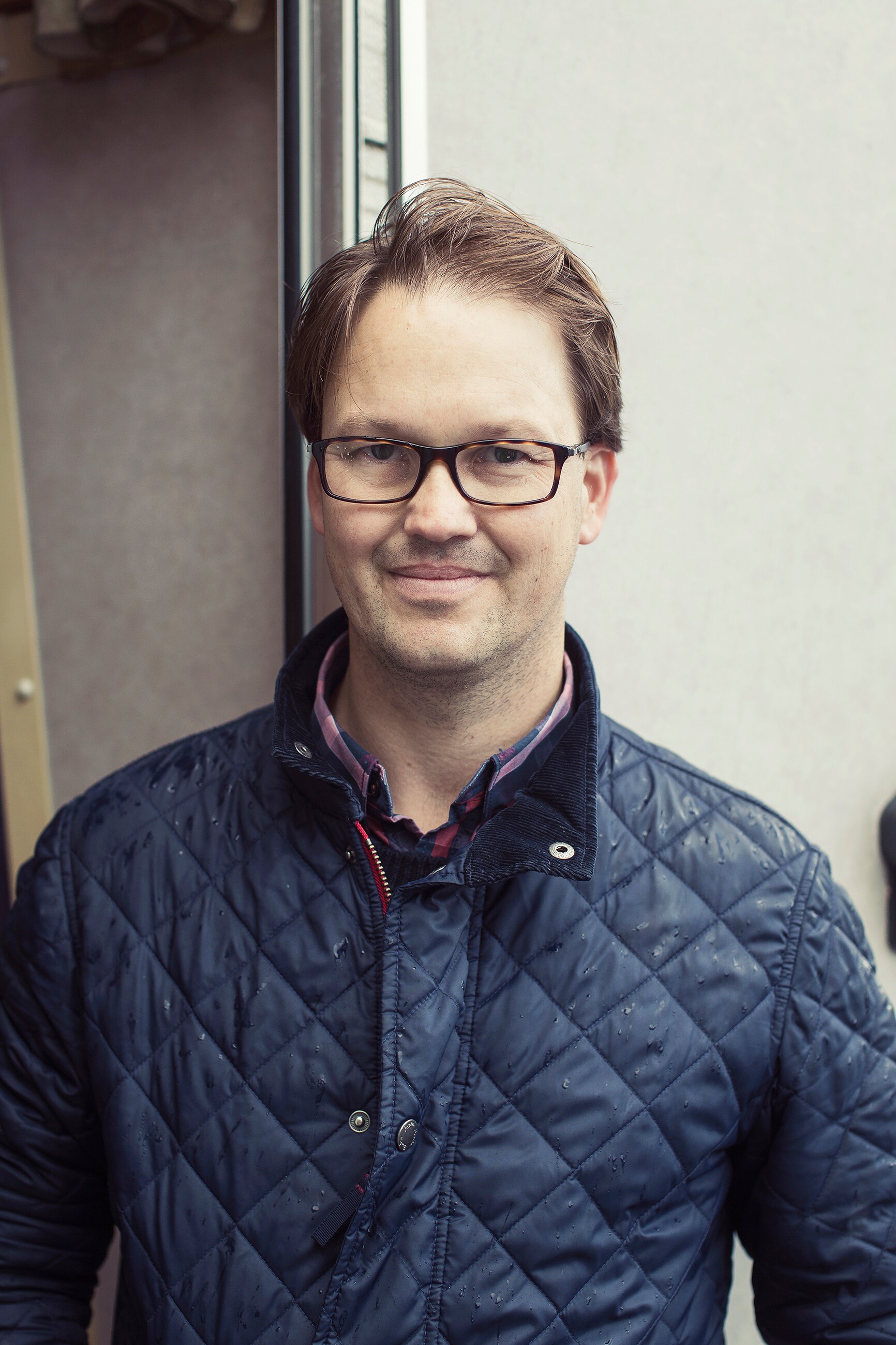 Liever een preventieve confrontatie met woorden dan met vuisten van ...