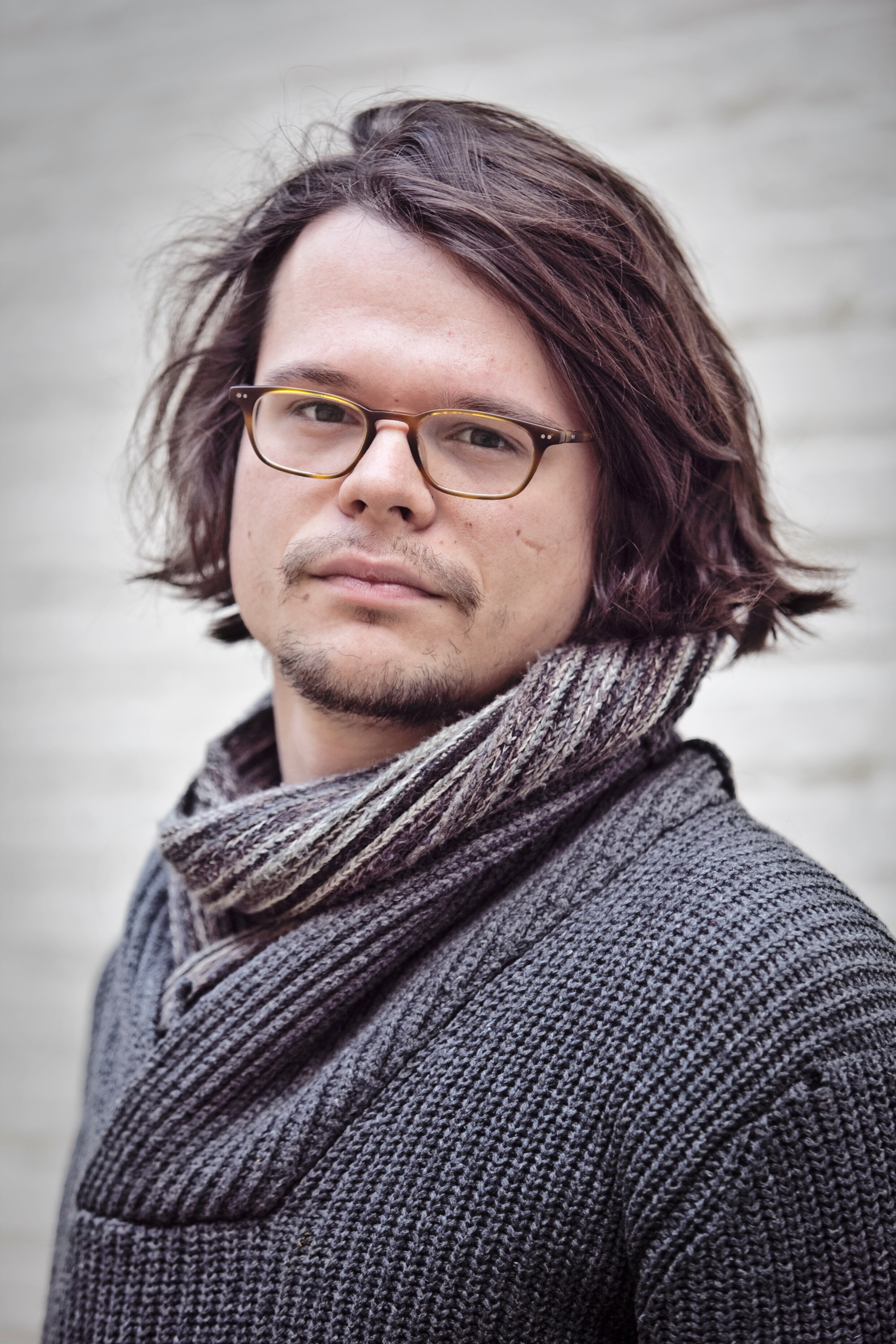 Boekenbeursprogramma: Het Bonte Podium | De Morgen