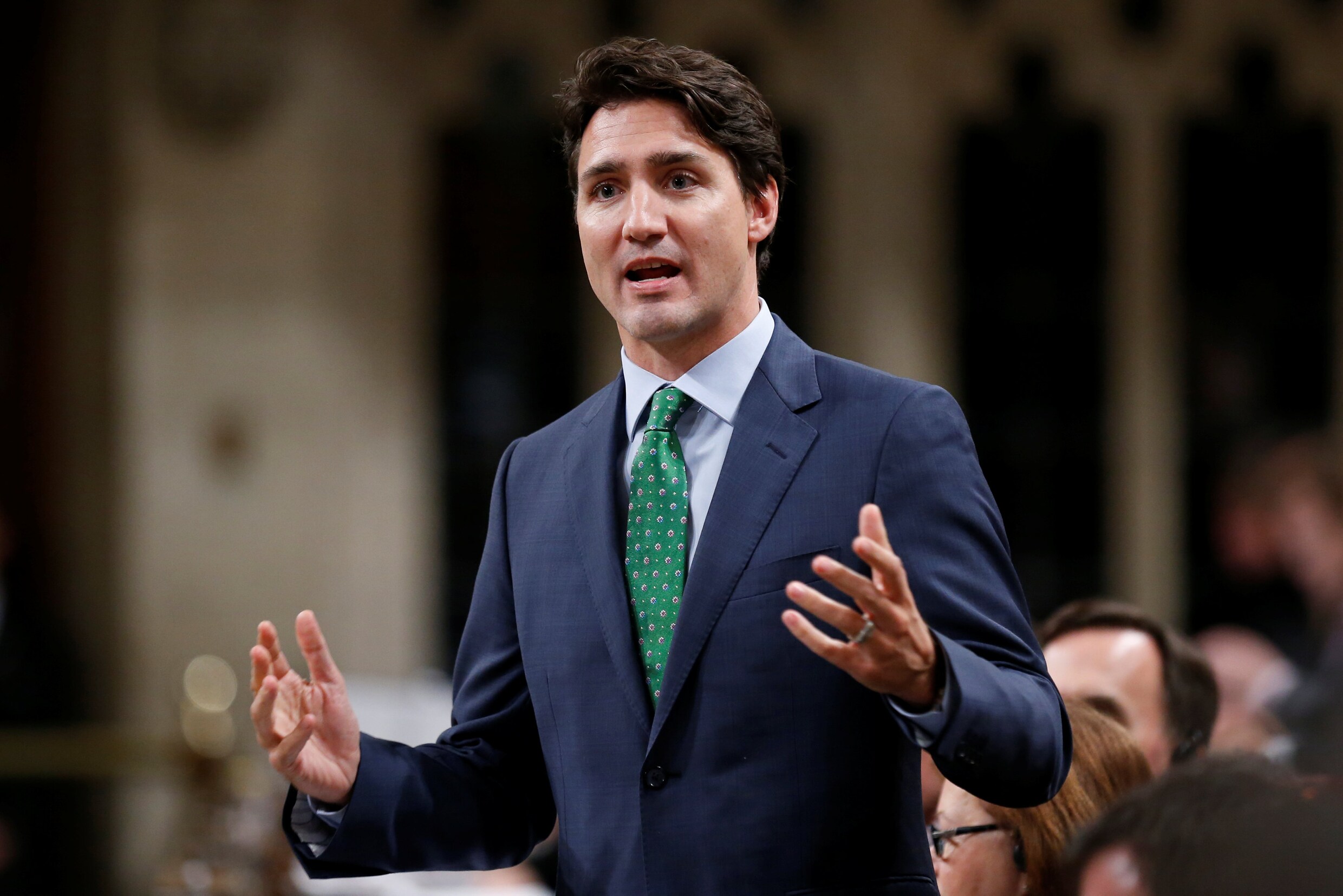 De Wever over CETA-onderhandelingen: "Slecht theater" | De Morgen