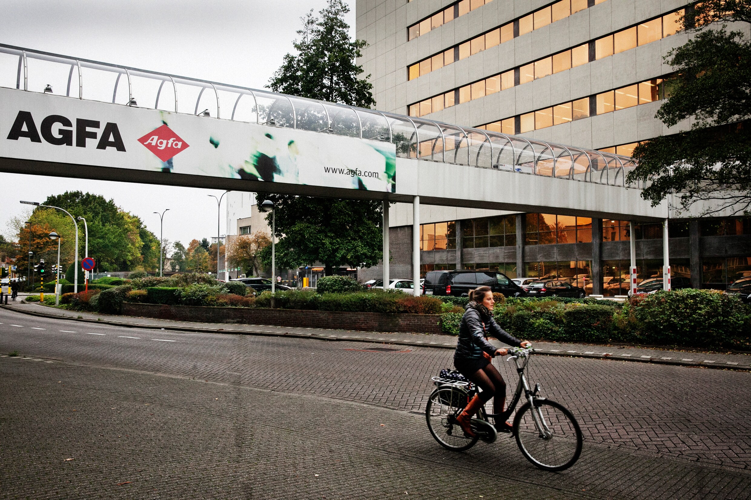 Tot 530 banen bedreigd bij Agfa in Mortsel: ‘Impact groter dan gedacht ...